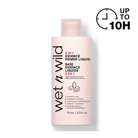 Essence Primer Liquid Wet N Wild Beauty