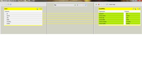 Talend Training Iterate And Load Multiple Files Into Database Using