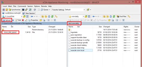 Vcsa Vcenter Server Appliance Part 3 Disk Space Monitoring