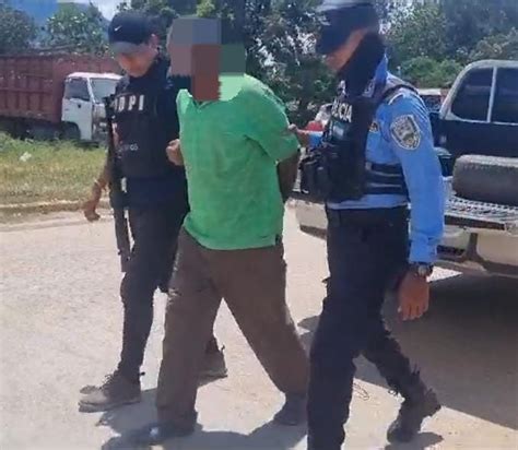 Capturan A Padre Que Abusaba Sexualmente De Su Propia Hija Desde La Edad De A Os Extra