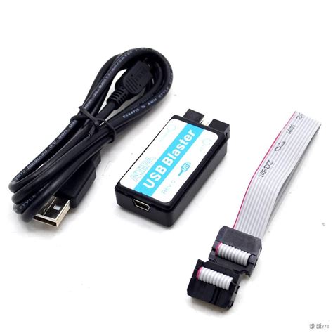 Fpga Board Altera Iv Ep4ce Four Generations Niosii Remote Control To Send Video Downloader