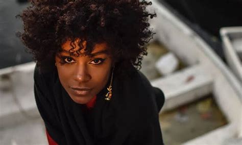 Jeniffer Dias Interpreta Uma Dandara Na Medida Para As Agendas Negra E Feminista Jornal O Globo