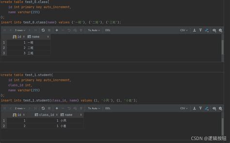 Mycat20跨库查询方案非常简单mycat2 支持 跨库查询 连接几张表 Csdn博客