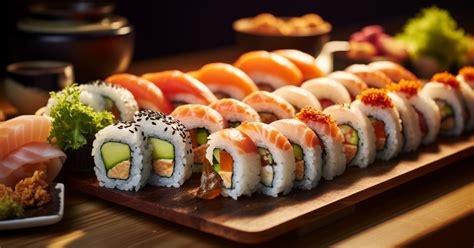 Vuelve El Sushi Master 2024 Estas Son Las Fechas Y Los Precios De Los
