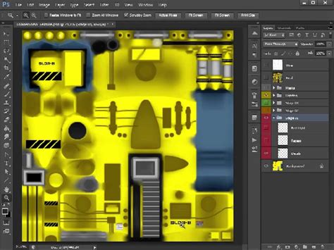 Maya Tutorial Create Textures For A 3d Model Part 10 Youtube