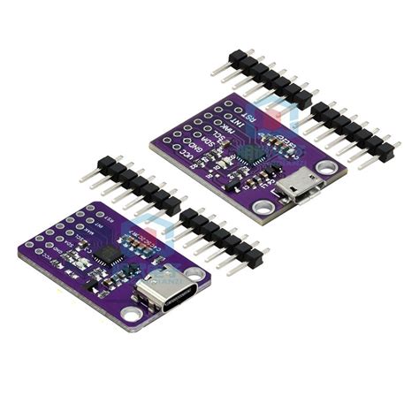 cp2112 tpyc c micro usb interface debugging board usb to i2c communication module