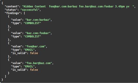 Github Huseyinn1ocr Text Analysis Api This Project Provides A Ocr