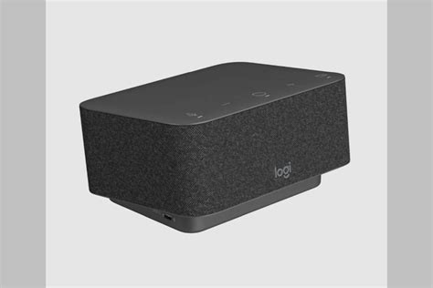 Logitechs Logi Dock With Speaker Light Notifications Launched In India Details Technology News