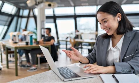 Hybrid Work Models Archives