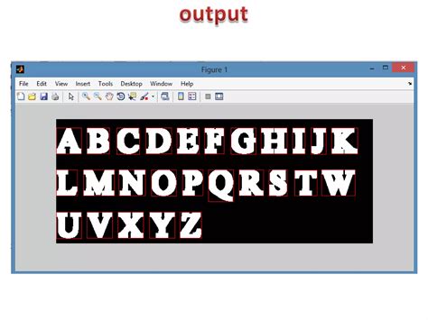 introduction to image processing with matlab pptx photo editing