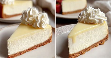 Cheesecake Cookies Recipes New York Cheesecake