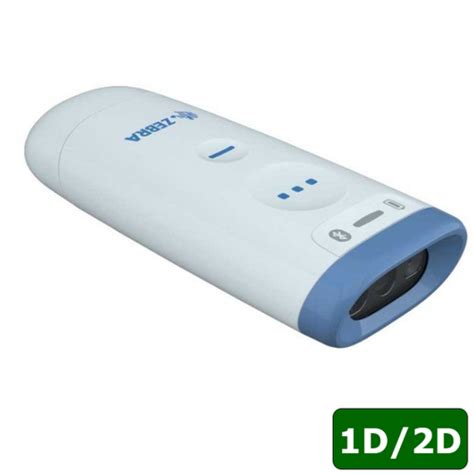 Zebra Cs6080 Healthcare Corded Barcode Scanner The Barcode Store