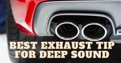 Why Does My Exhaust Sound Louder All Of A Sudden at Denise Alfred blog