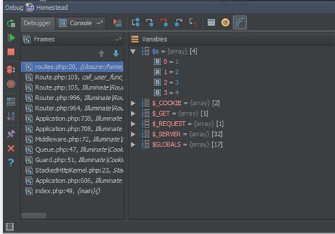 How To Install Xdebug With PHPStorm And Vagrant SitePoint