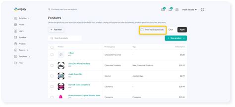 Release Notes 31 January 2024 Repsly Knowledge Base