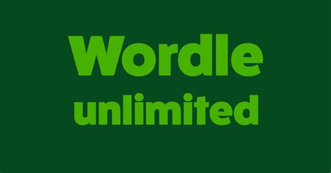 Github Playwordleunlimited Playwordleunlimited Github Io