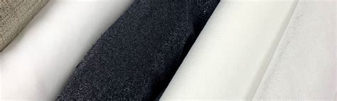 What Is Interfacing The Different Types And Its Uses