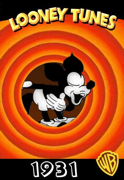 Looney Tunes Unknown Season 1931