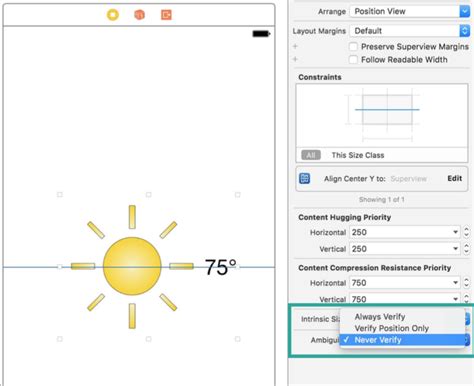 Wwdc2016 Session 笔记 Xcode 8 Auto Layout 新特性