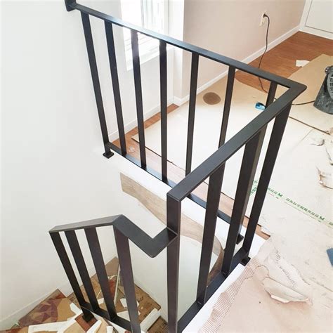 철제난간계단난간 손잡이복층 유리난간대 시공현장 네이버 블로그 철제난간계단난간 손잡이복층 유리난간대 시공현장 네이버 블로그