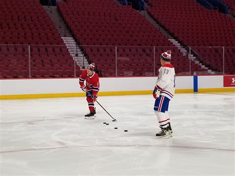 Nhl Skates Off With Max Domi Max Domi Max Domi