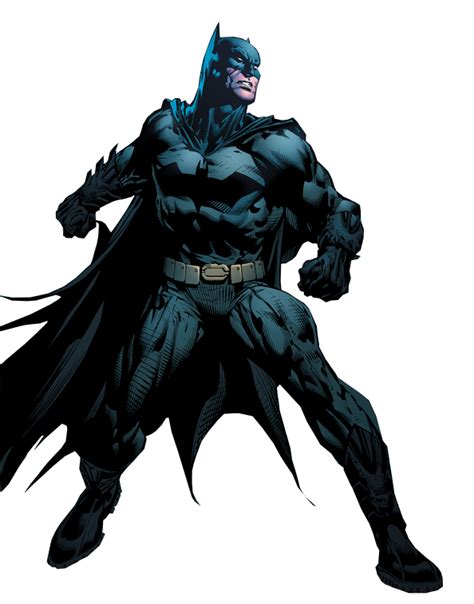 Batman New 52 Fictional Battle Omniverse Wiki Fandom