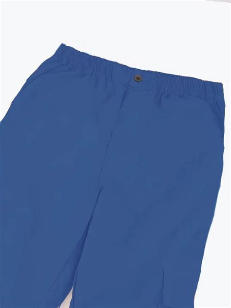 Plus Size Mens Assorted Color Cargo Shorts Summer Comfy Temu