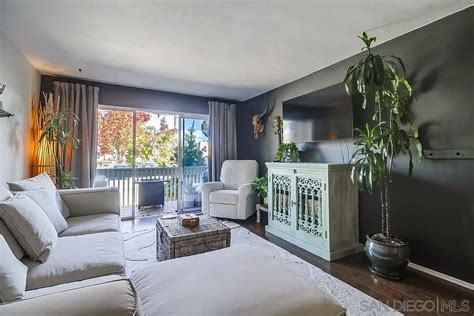 1885 Diamond St Unit 2 215 San Diego Ca 92109 Zillow