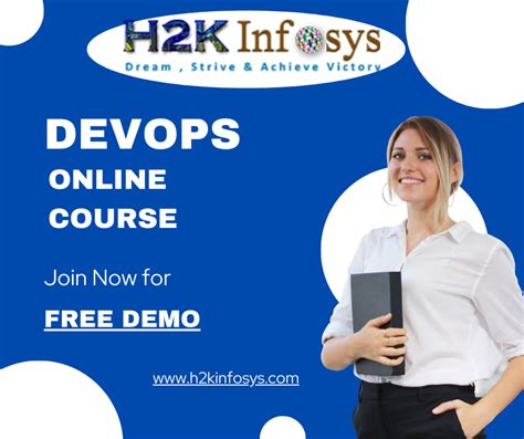 best devops online training and certification by madhu h2kinfosys