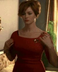 Christina Hendricks 