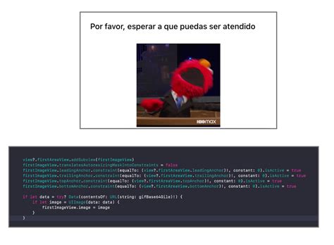 Swift It Is Possible To Display A Base64 Gif Stack Overflow