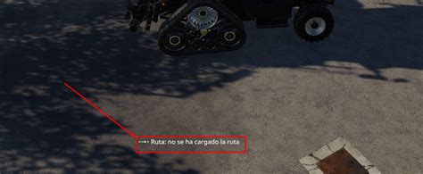 show message without active hud · issue 3726 · courseplay courseplay