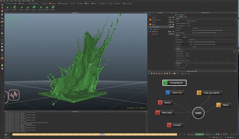 Realflow Tutorial