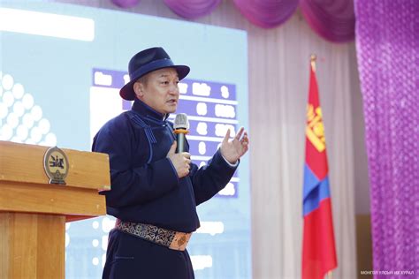 Д Амарбаясгалан Шинэ парламент алс хязгаар нутгийн иргэдийнхээ санал