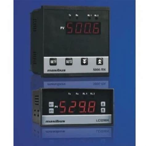 Masibus Pid Controller At 12000 Piece In Bengaluru ID 27086833655