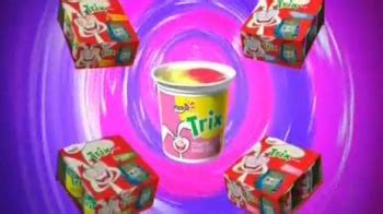 Trix Yogurt Tv Spot Rio 2 Ispot