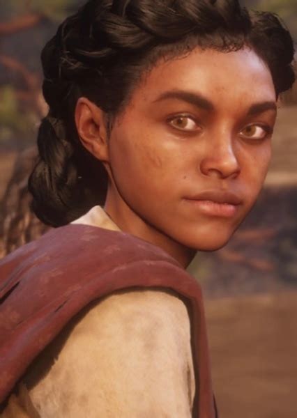 Tilly Jackson On Mycast Fan Casting Your Favorite Stories