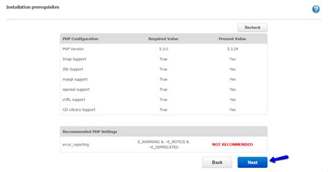 How To Install Manually Vtiger Tutorial FastComet