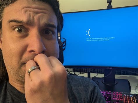 Justin Reock On Linkedin 🤯 💥 Dont Blame Devs For The Crowdstrike Microsoft Outage Its