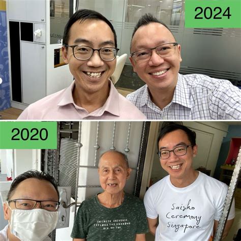 Wu Meng Tan On Linkedin Flashback Flashbackfriday Guesswhere