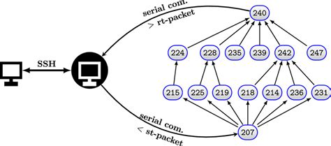 IoT Lab Experiment Setup And Interface With SenseVid Download