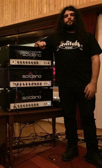 Arthur Rizk Cirith Ungol Online