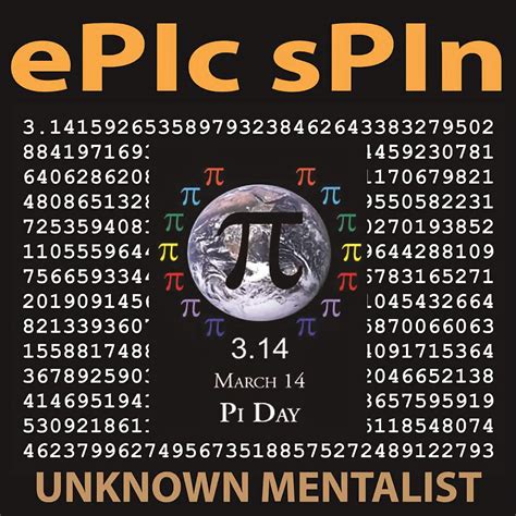 Epic Spin By Unknown Mentalist