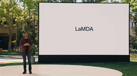 Google I O New Language Model Makes Conversations Eerily Human Like