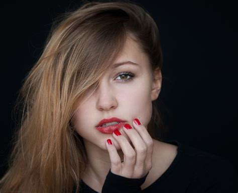 {natalia} Fotografie Onderwerpen Portret Fotograaf