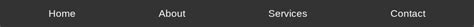 Responsive Navigation Designing A Seamless Menu Experience Photricity Web Design