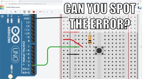 Can Chatgpt Write Arduino Code Part 2 Buttons Youtube