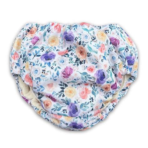 Bedwetter Pants Mother Ease Cloth Diapers