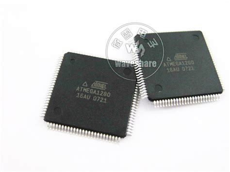 Atmega1280 价格 Atmega1280 16au 16ai Mega1280