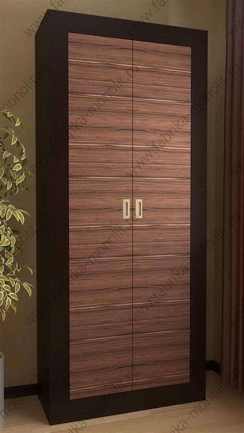 Шкаф распашной Шкаф Мебелеф-1 - купить за 16100 руб. в Москве - МФ ...